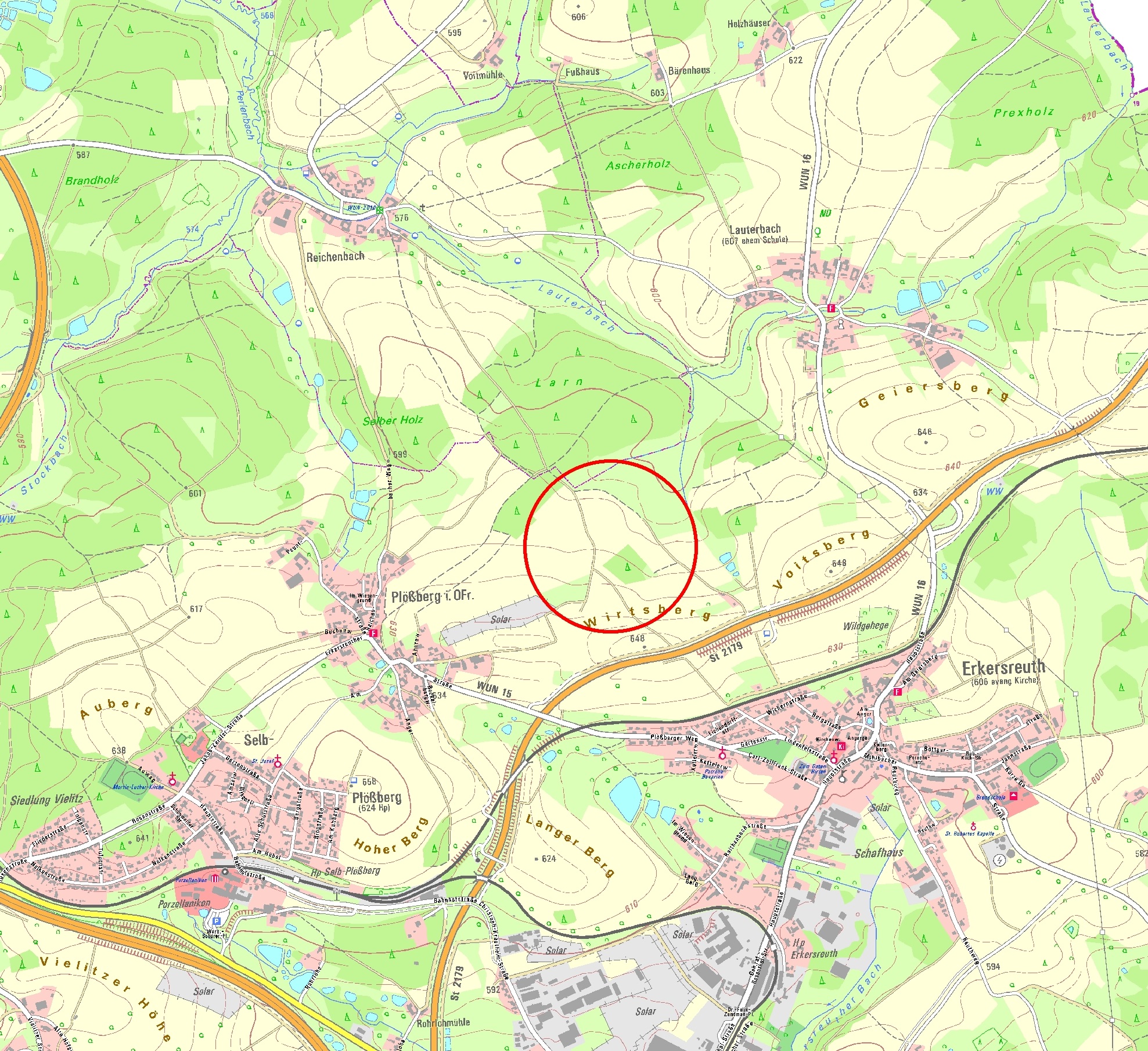 Aktuelles & Events - Stadt Selb