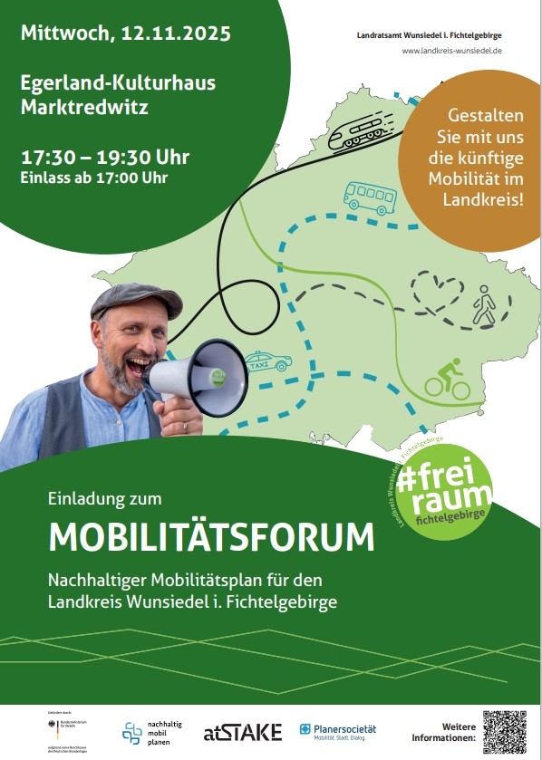 Nachrichten aus Selb - Stadt Selb