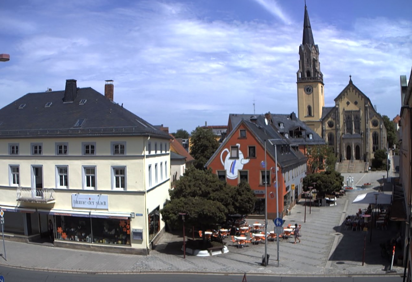 Aktuelles & Events - Stadt Selb