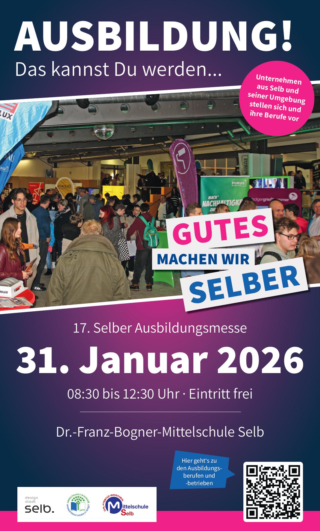 Nachrichten aus Selb - Stadt Selb