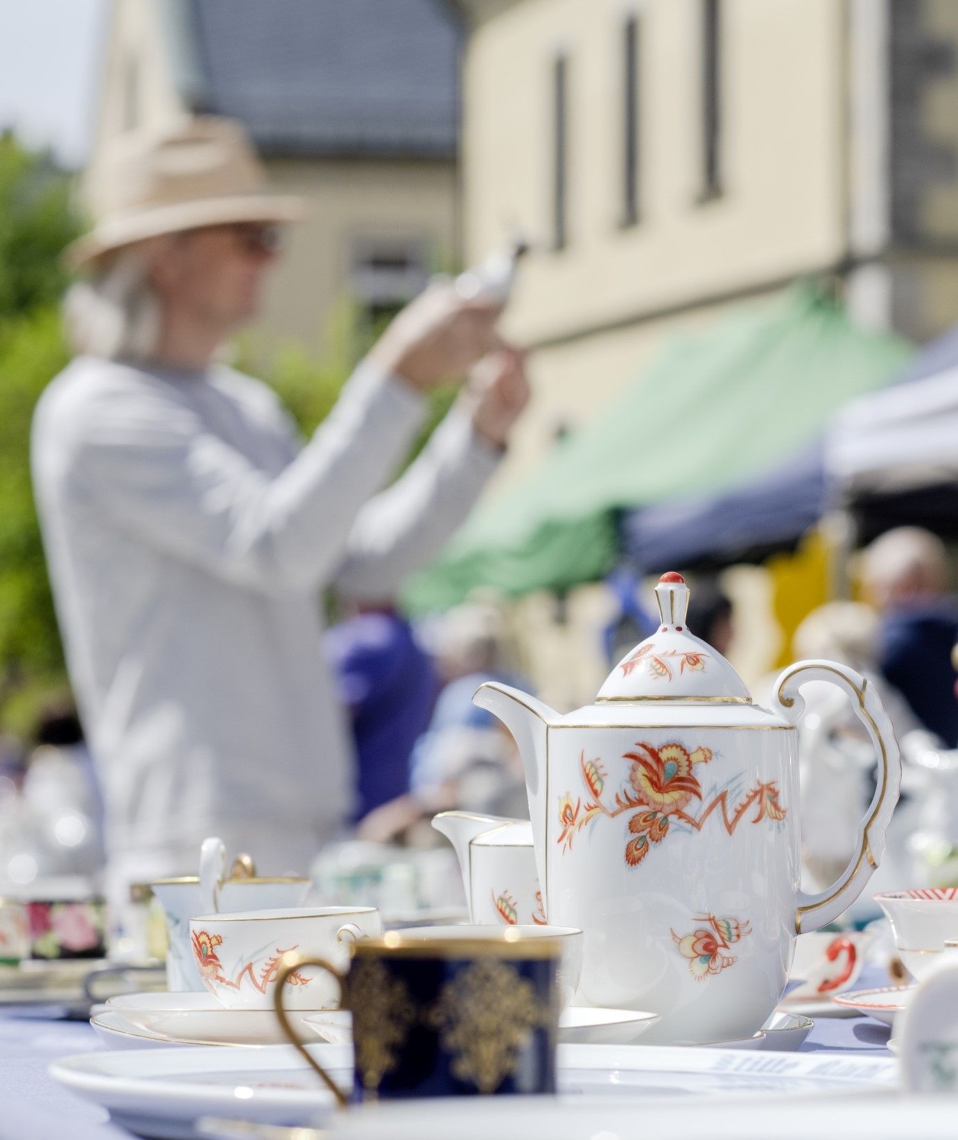 Aktuelles & Events - Stadt Selb